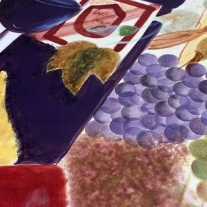 Certified International | Dining | Certified International Platter ...